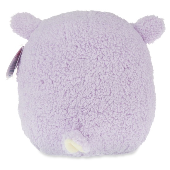 Squishmallows | Other | Nwt 2 Lydia The Purple Lamb Fuzzamallow Easter ...